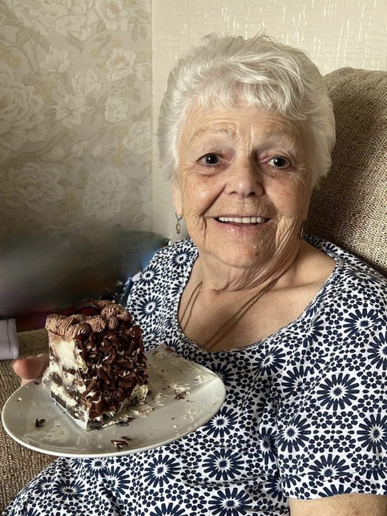 Obituaries & Donations | Champ Funeral Services