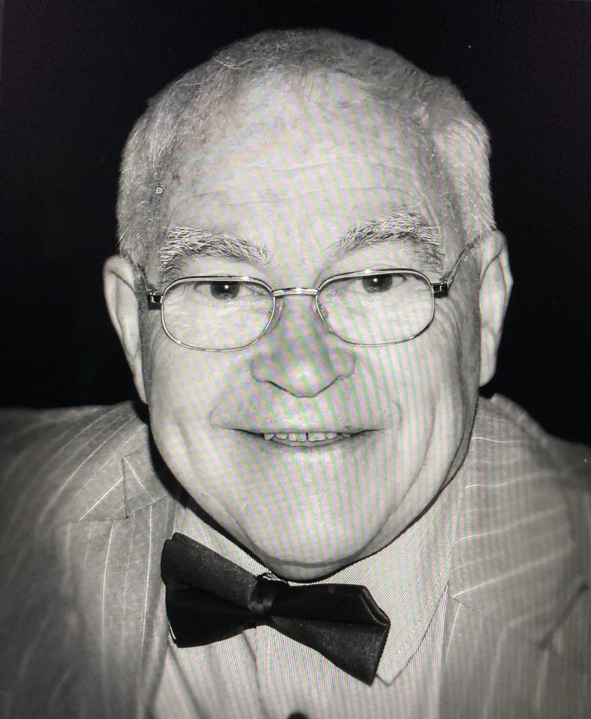 George Mills | Champ Funeral Services