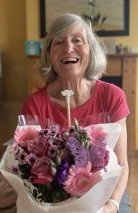 Maureen Wilkinson | Champ Funeral Services